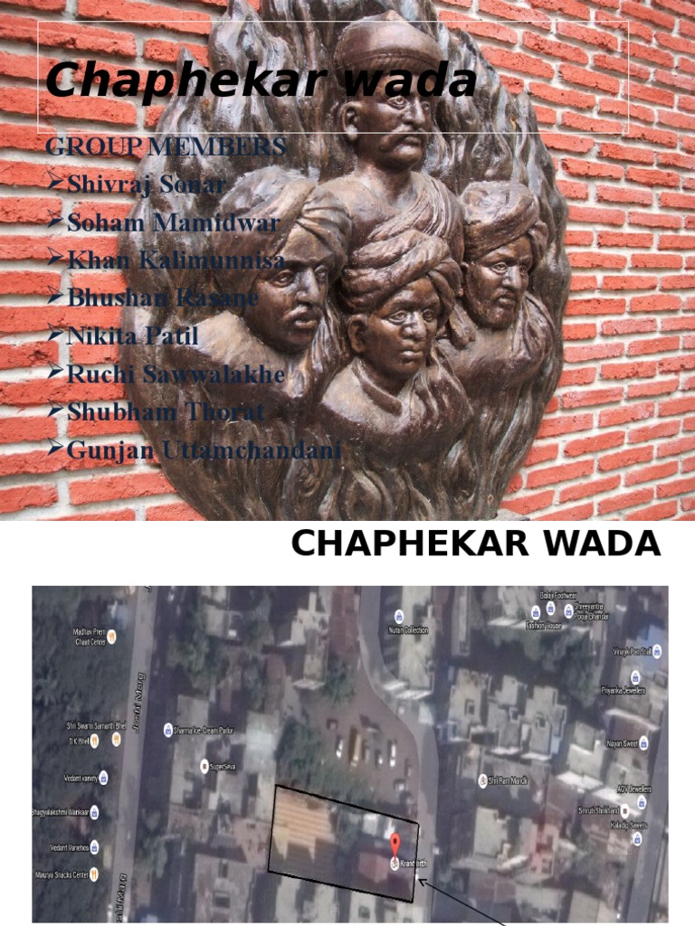 Chaphekar Wada | PDF