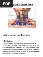 CVC Checklist | PDF