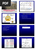 USGS Lithology Symbols | PDF | Rocks | Rock (Geology)