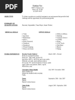 Honorhealth Scottsdale Shea Medical Center: Campus Map | PDF | Health ...
