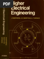 1001 Solved Problems in Electrical Engineering | PDF | Electric Motor ...