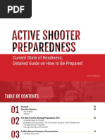 Bomb Threat Stand-Off Chart (IE - Department of Homeland Security | PDF ...