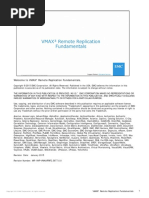 Welcome To The VPLEX VS6 Hardware Architecture Course | PDF | Solid State Drive | Ip Address