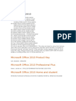 Office 2019 Activation via CMD Guide | PDF | Business | Technology ...