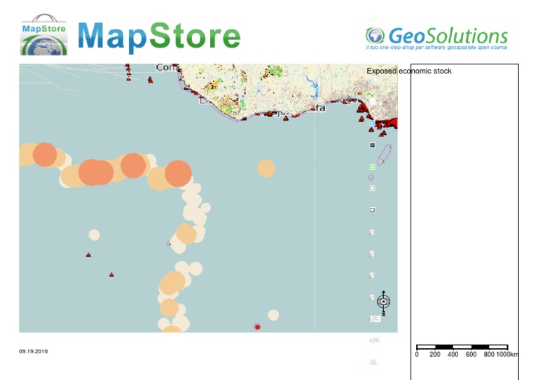 GeoExplorer Print | PDF
