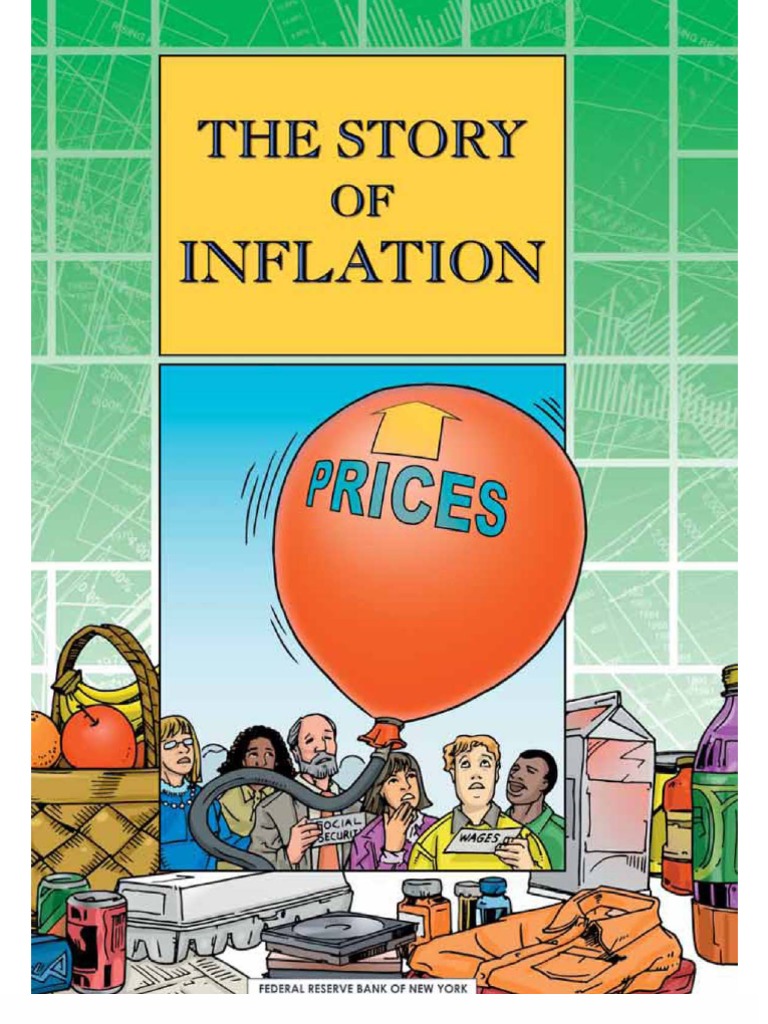 Comic Inflation 1