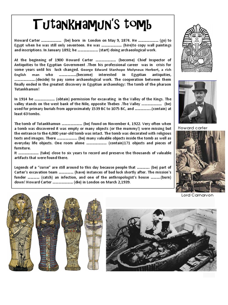 Tutankhamun's tomb (2).pdf