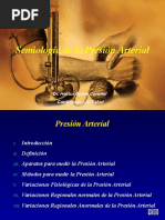 En Qué Consiste El MAPA y AMPA | PDF | Hipertensión | Presión sanguínea
