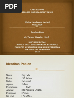 Struma Nodusa Non Toxin SMF BEDAH | PDF