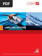 Geopak Labeling | PDF | Menu (Computing) | Icon (Computing)