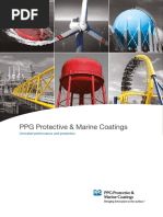 Sigmacare Shade Card | PDF | Trademark | Paint