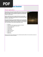 TechnipFMC Long Distance Subsea Control | PDF | Electric Power ...