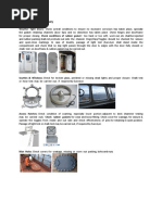 Understanding LR Class Notations | PDF | Ships | Oil Tanker