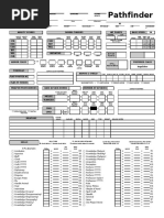Alchemist Build Guide for Pathfinder 2E | PDF