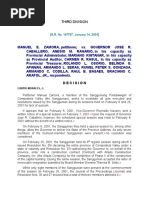 Overview of Republic Act No. 7586 | PDF | Protected Area ...