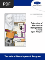 Coolpack Software | PDF | Simulation | Refrigeration