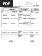 Checklist Formwork | PDF | Building Engineering | Design