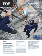 Shackles and Chain Sling Inspection Checklist | PDF