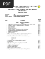 Power Systems Interview Questions | PDF | Energy Development | Electric ...