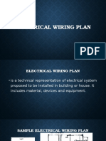Electrical Plans and Layout PDF | PDF | Ac Power Plugs And Sockets | Switch