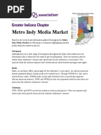 WOW! Detroit Channel Lineups | Cable Television | Pay Television