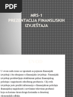 FIA-Uputstvo Za Popunjavanje Uplatnice PDF | PDF