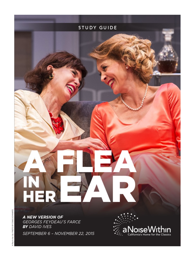 Flea Guide FINAL | PDF | Arts (General)