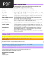 MTOE Calculation: Energy Conservation Table and Sample Calculation For ...