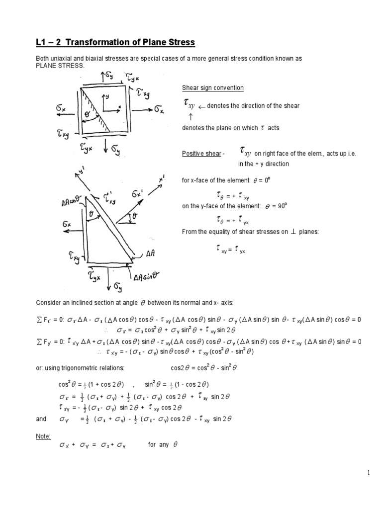 Lec-1 Chapter 1 | PDF | Theoretical Physics | Differential Geometry