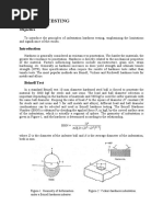 ASTM E140 - Hardness Conversion Table For Metals Relationship | PDF ...
