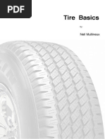 Tyre: Classification and Nomenclature | PDF | Tire | Manufactured Goods