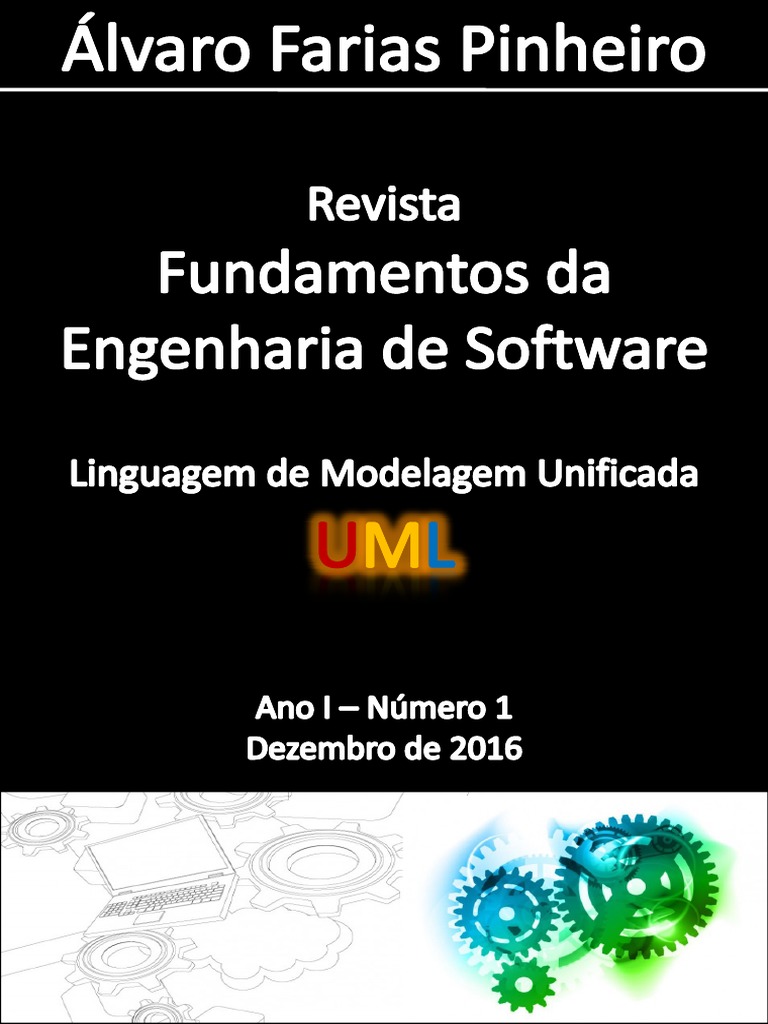 Linguagem de Modelagem Unificada (UML) | PDF | Diagrama de caso de uso ...