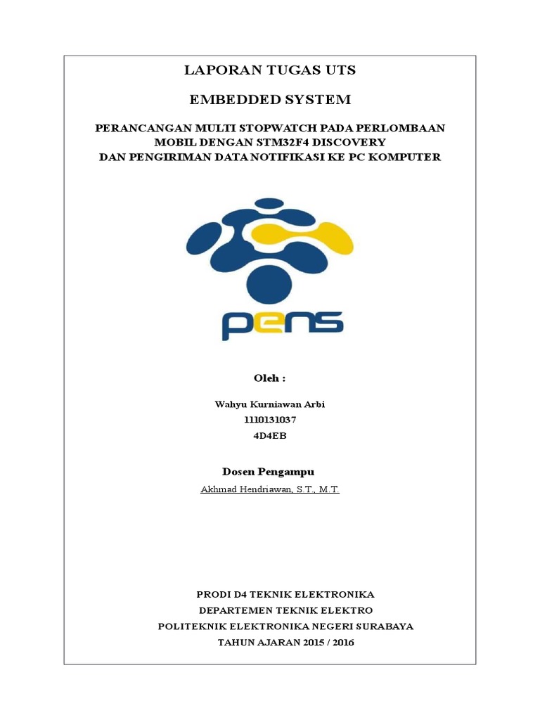 Laporan Tugas Uts | PDF | Sains & Matematika | Komputer