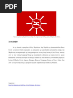 Kumbensyon Sa Tejeros | PDF