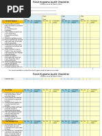 Form F Defrosting Record | PDF | Technology & Engineering