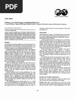 Mazier Sampling | PDF | Drilling Rig | Geotechnical Engineering