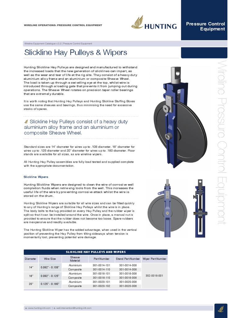 Hay Pulleys | Bearing (Mechanical) | Mechanical Engineering