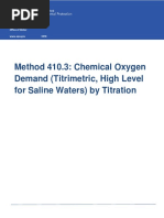 ASTM 380 Ferroxyl Test Procedure | PDF