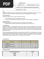 Business Information Systems Past Papers | PDF | Information System ...