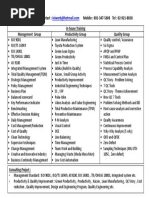 Application Methodology Value Improvement Practices | PDF | Reliability Engineering ...