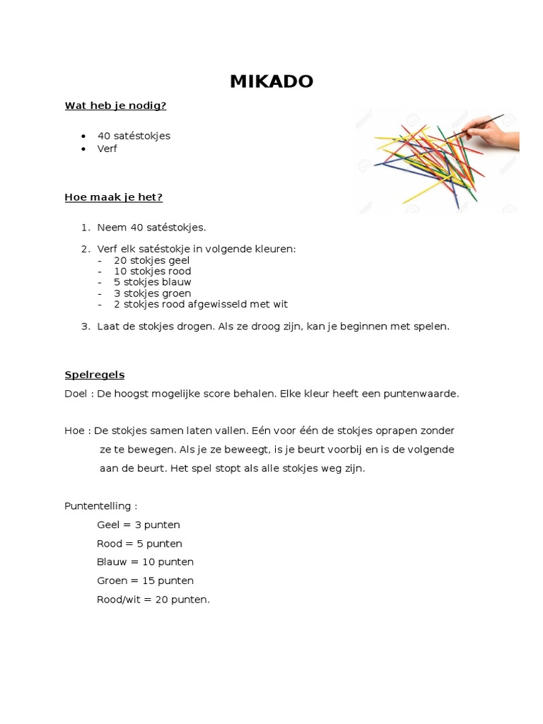 Opdracht Techniek | PDF