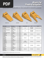 Kprime Tooth System Overview | PDF | Tooth | Wear