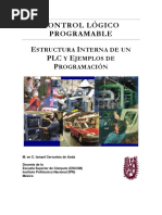 Historia y Evolución de Los Sistemas SCADA PDF | PDF | Scada | Equipo ...