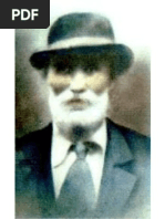 Chief Red Bird Aka Aaron Brock (1721-xxxx) | PDF | Tennessee | Cherokee