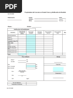 Escala de Calificaciones Ponderadas | PDF