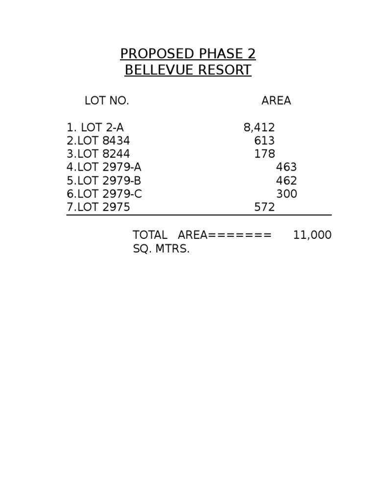 Proposed Phase 2 | PDF | Science & Mathematics | Technology & Engineering