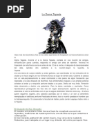 Leyenda de Maria Angula | PDF