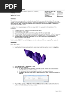 Weber Reilly Test | PDF | Solubility | Salt (Chemistry)