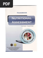 Lampiran 2 Formulir Metode Taksiran Visual Skala Comstock | PDF