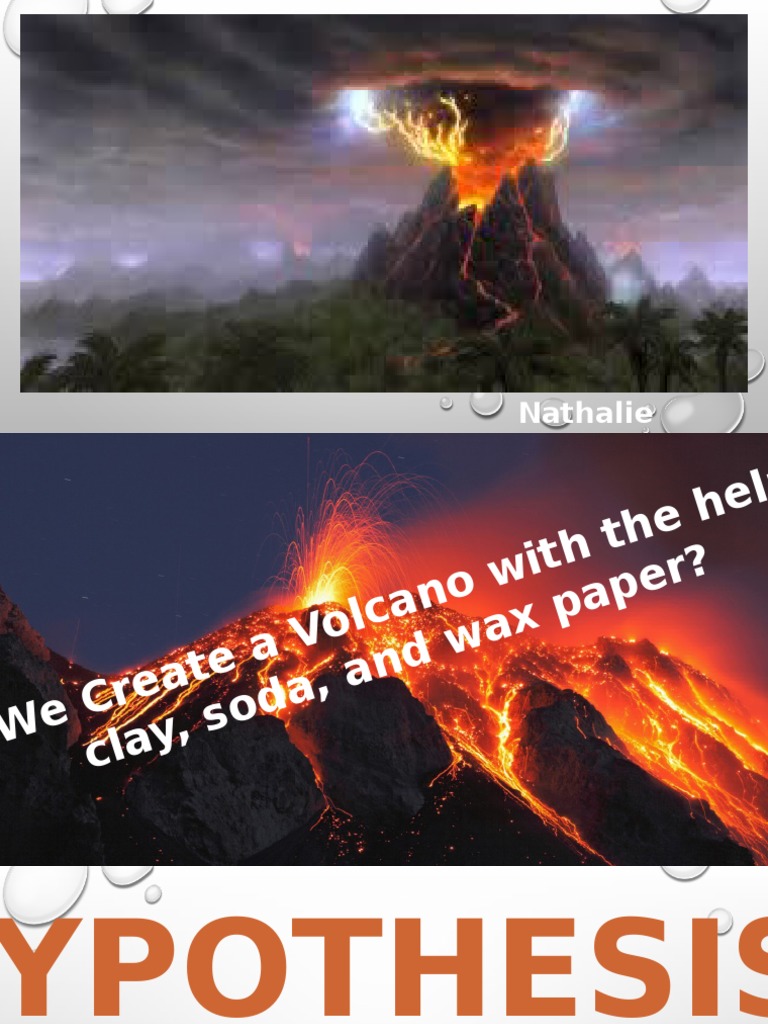 Scienceproject 1 | PDF